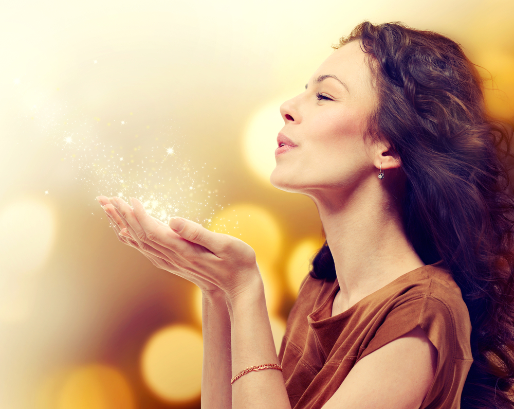 The AABCs of Manifesting - Kimberly Napier: Elevate Your Extraordinary.