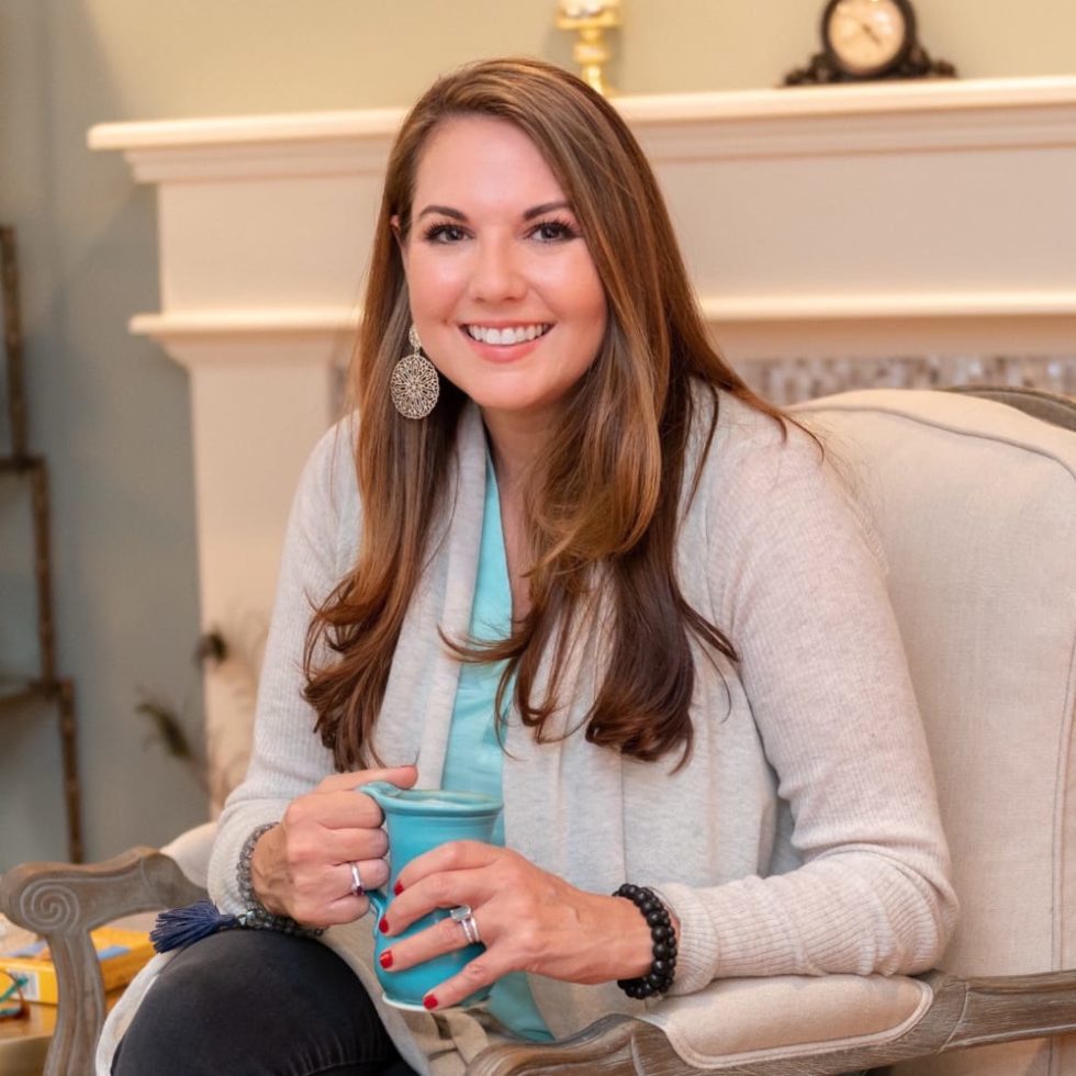 Elevated - Kimberly Napier: Elevate Your Extraordinary.