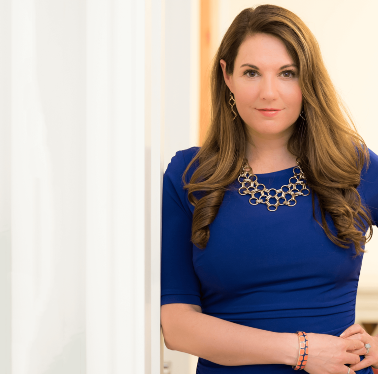 About - Kimberly Napier: Elevate Your Extraordinary.